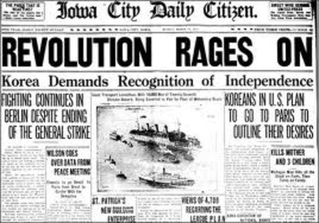 Japan: Between the Wars (1918-1939) timeline | Timetoast timelines