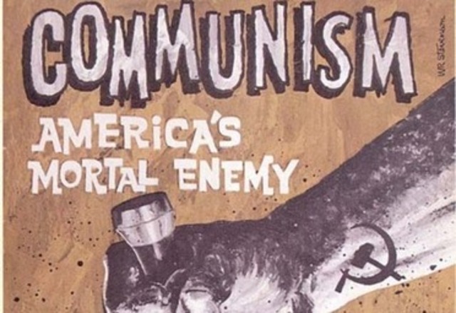 Cold war and Beyond timeline | Timetoast timelines