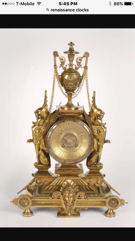 Renaissance Inventions timeline | Timetoast timelines