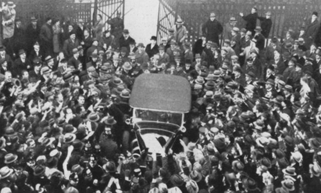 Fascim and nazism timeline | Timetoast timelines