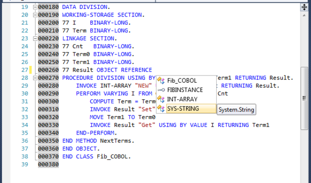Lenguajes de programación timeline | Timetoast timelines