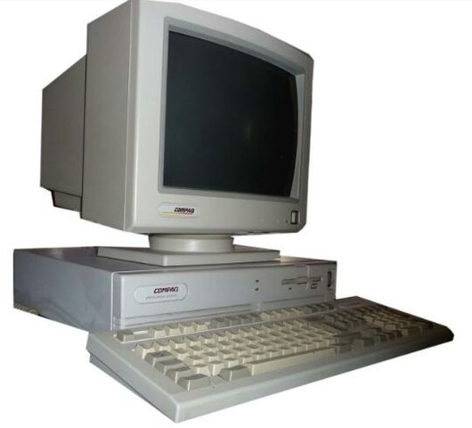 Nuevas Tecnologías timeline | Timetoast timelines