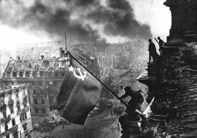 World War II Timeline | Timetoast timelines