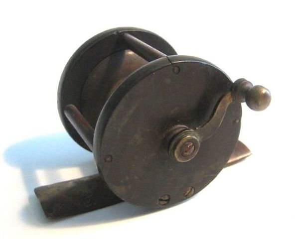 History of the Fishing reel timeline | Timetoast timelines