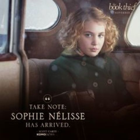 The Book Thief timeline | Timetoast timelines