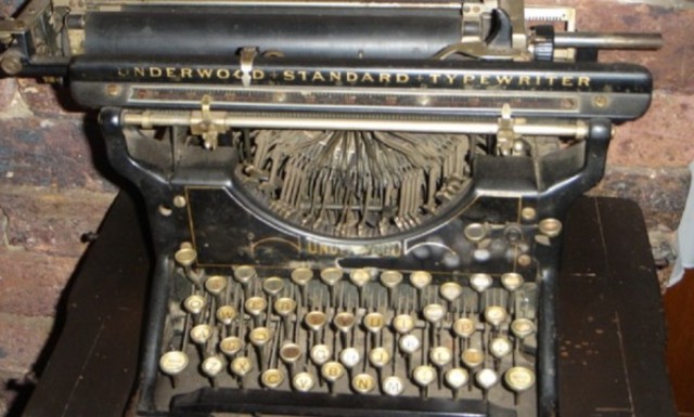 Historia de los procesadores de texto timeline | Timetoast timelines