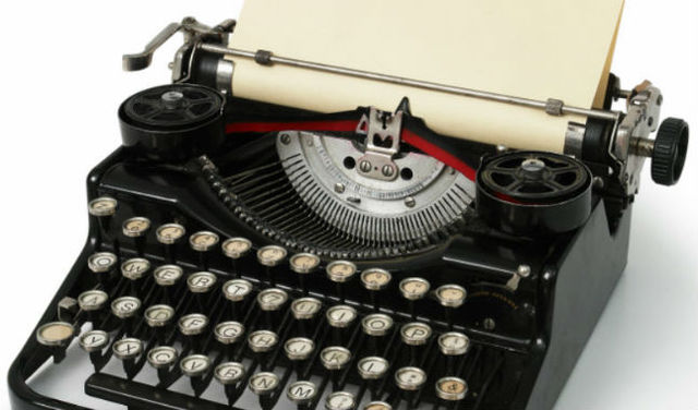 Historia de los procesadores de texto timeline | Timetoast timelines