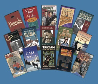 Townsend Press Learning Center