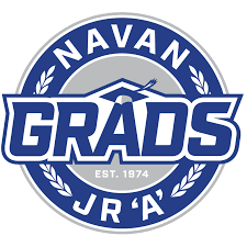 Navan Grads Junior Hockey Club - Hockey Club in Navan, ON, Canada ...