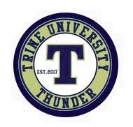 Trine University Thunder Women's NCAA Div 3 Hockey Club - Hockey Club ...