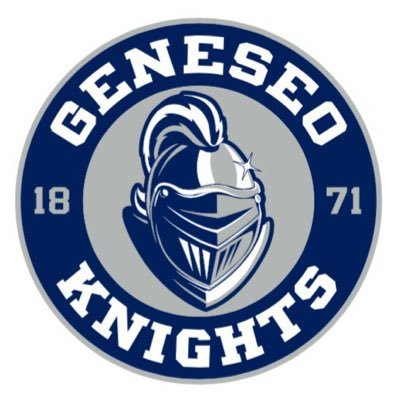 SUNY Geneseo Knights Men's NCAA Div 3 Ice Hockey Club - Hockey Club in ...