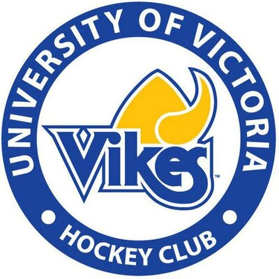 University of Victoria Vikes Men's Hockey Club - Hockey Club in ...
