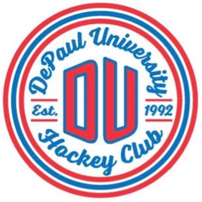 DePaul University Blue Demons Men's ACHA Div II Hockey - Hockey Club in ...