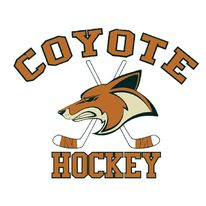 Campo Verde Coyotes High School Hockey - Hockey Club in Gilbert, AZ ...
