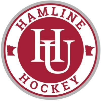 Hamline University Pipers Men's NCAA Div 3 Ice Hockey - Hockey Club in ...