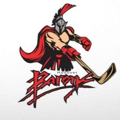 Hanover Barons Junior C Hockey Club - Hockey Club in Hanover, ON ...