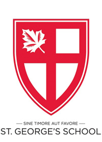 St. George's School Hockey Club - Hockey Club in Vancouver, BC, Canada ...