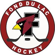 Fond du Lac Cardinals High School Hockey - Hockey Club in Fond du Lac ...