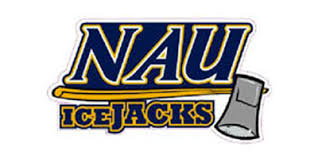 Northern Arizona University Ice Jacks Men's ACHA Div II Hockey Club ...