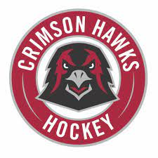 Indiana University of Pennsylvania Crimson Hawks Men's ACHA Div 1 ...