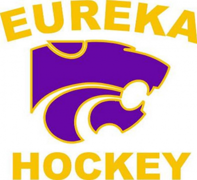 Eureka Wildcat High School Hockey Club - Hockey Club in Eureka, MO ...