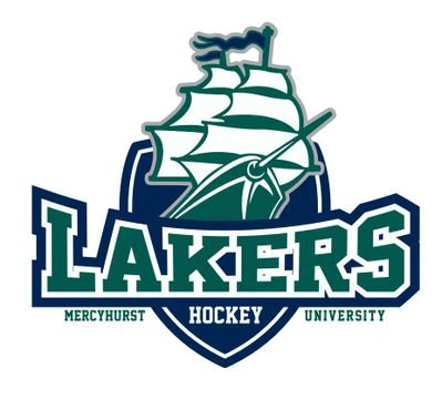 Mercyhurst University Lakers Men's ACHA Div 2 Hockey Club - Hockey Club ...