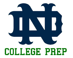 Notre Dame College Prep Dons Boys High School Lacrosse - Lacrosse Club ...