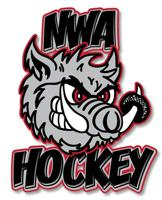 Northwest Arkansas Ice Hogs Hockey Association - Hockey Club in ...