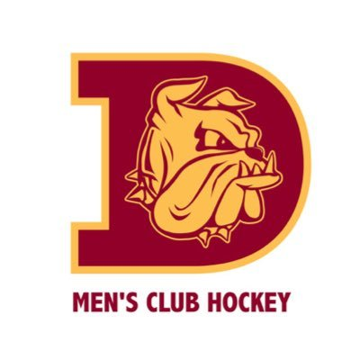 University of Minnesota-Duluth Bulldogs Men's ACHA Div II Hockey Club ...