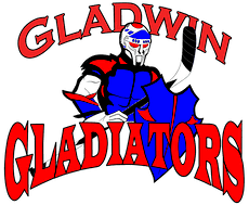 Gladwin Gladiators - Hockey Club in Gladwin, MI - Travel Sports