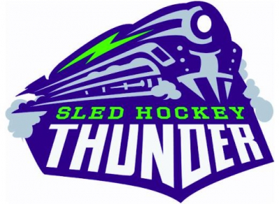 Thunder Sled Hockey - Hockey Club in Towanda, IL - Travel Sports