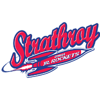 Strathroy Jr Rockets - Hockey Club in Strathroy, ON, Canada - Travel Sports