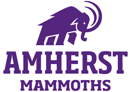 Amherst College Mammoths Women's NCAA Div 3 Ice Hockey Club - Hockey ...