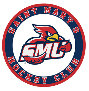 Saint Mary's University of Minnesota Cardinals Men's ACHA Div 2 Hockey ...