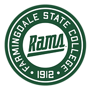 Farmingdale State College Rams Men's Div II CHF Hockey Club - Hockey ...