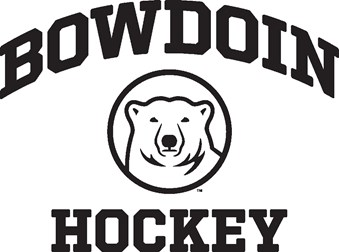Bowdoin College Polar Bears Women's NCAA Div 3 Ice Hockey Club - Hockey ...