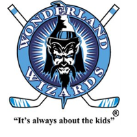 Wonderland Wizards - Hockey Club in Bridgeport, CT - Travel Sports