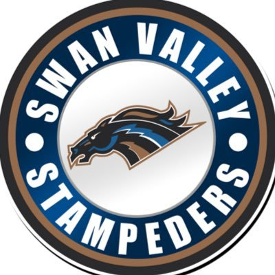 Swan Valley Stampeders Junior A Hockey Club - Hockey Club in Swan River ...
