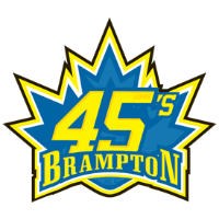 Brampton 45s - Hockey Club in Brampton, ON, Canada - Travel Sports