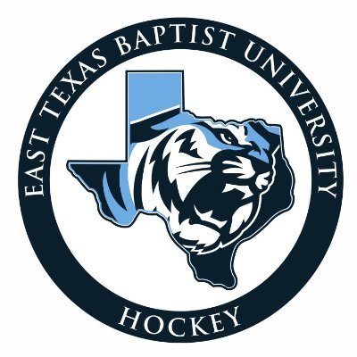 East Texas Baptist University (ETBU) Tigers Men's ACHA Div 2 Hockey ...