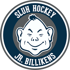 Saint Louis University High (SLUH) School Hockey Club - Hockey Club in ...