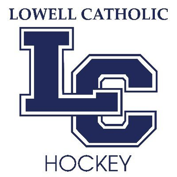 Lowell Catholic Crusaders High School Hockey - Hockey Club in Lowell ...