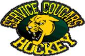 Service Cougars High School Hockey - Hockey Club in Anchorage, AK ...
