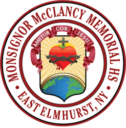 Monsignor McClancy Crusaders High School Hockey - Hockey Club in East ...