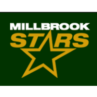 Millbrook Stars - Hockey Club in Millbrook, ON, Canada - Travel Sports