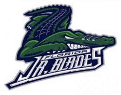 Florida Jr Blades Junior Hockey Club - Hockey Club in Estero, FL ...