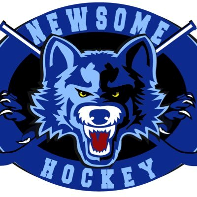 Newsome High School Hockey - Hockey Club in Lithia, FL - Travel Sports