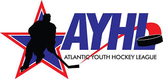 Atlantic Youth Hockey League (AYHL) - Newark Area Hockey Leagues ...