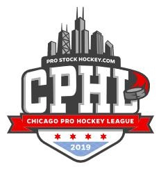 Chicago Pro Hockey League (CPHL) - Chicago Area Hockey Leagues - Travel ...