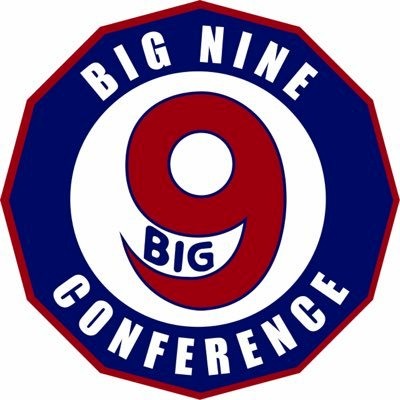 Big Nine (BIG9) - Minneapolis Area Hockey Leagues - Travel Sports